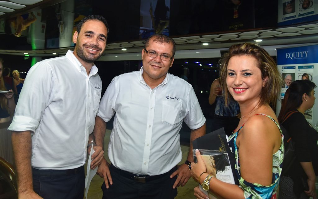 Gulf Craft and Majesty Yachts Co-Host Event With The Luxury Network UAE ...