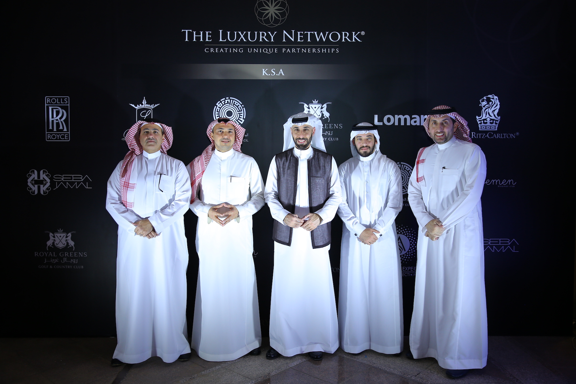 The Luxury Network Welcomes The Luxury Network Saudi Arabia to its ...
