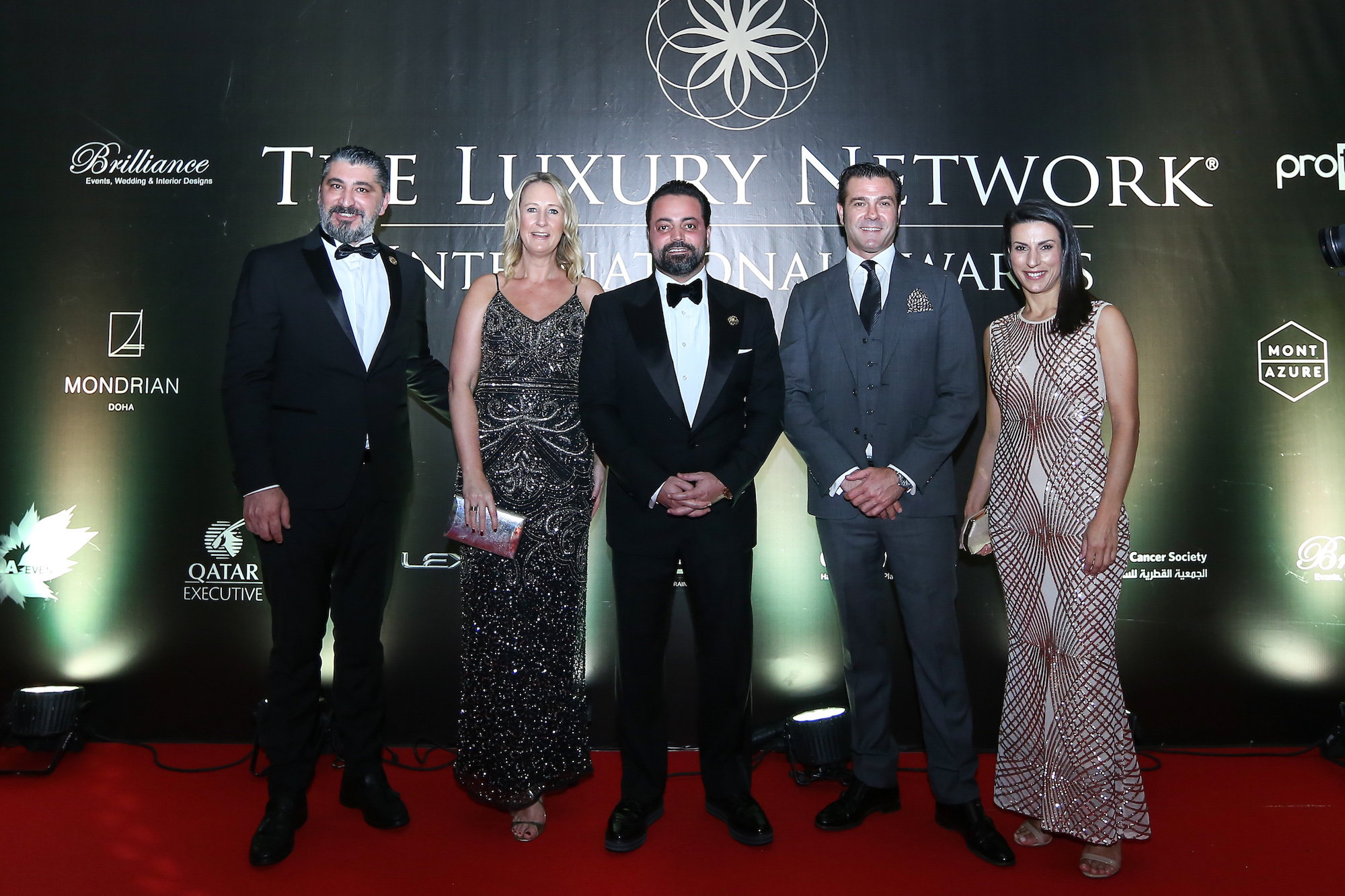 The Luxury Network International Awards 2020 Concluded with Exceptional ...