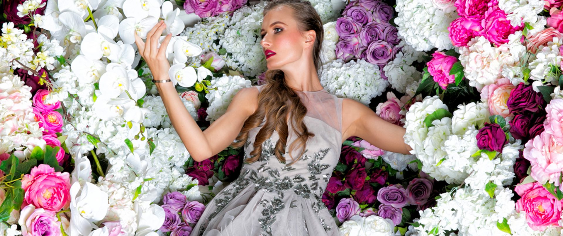 The Luxury Network Welcomes Maison Des Fleurs as Their Latest Member ...
