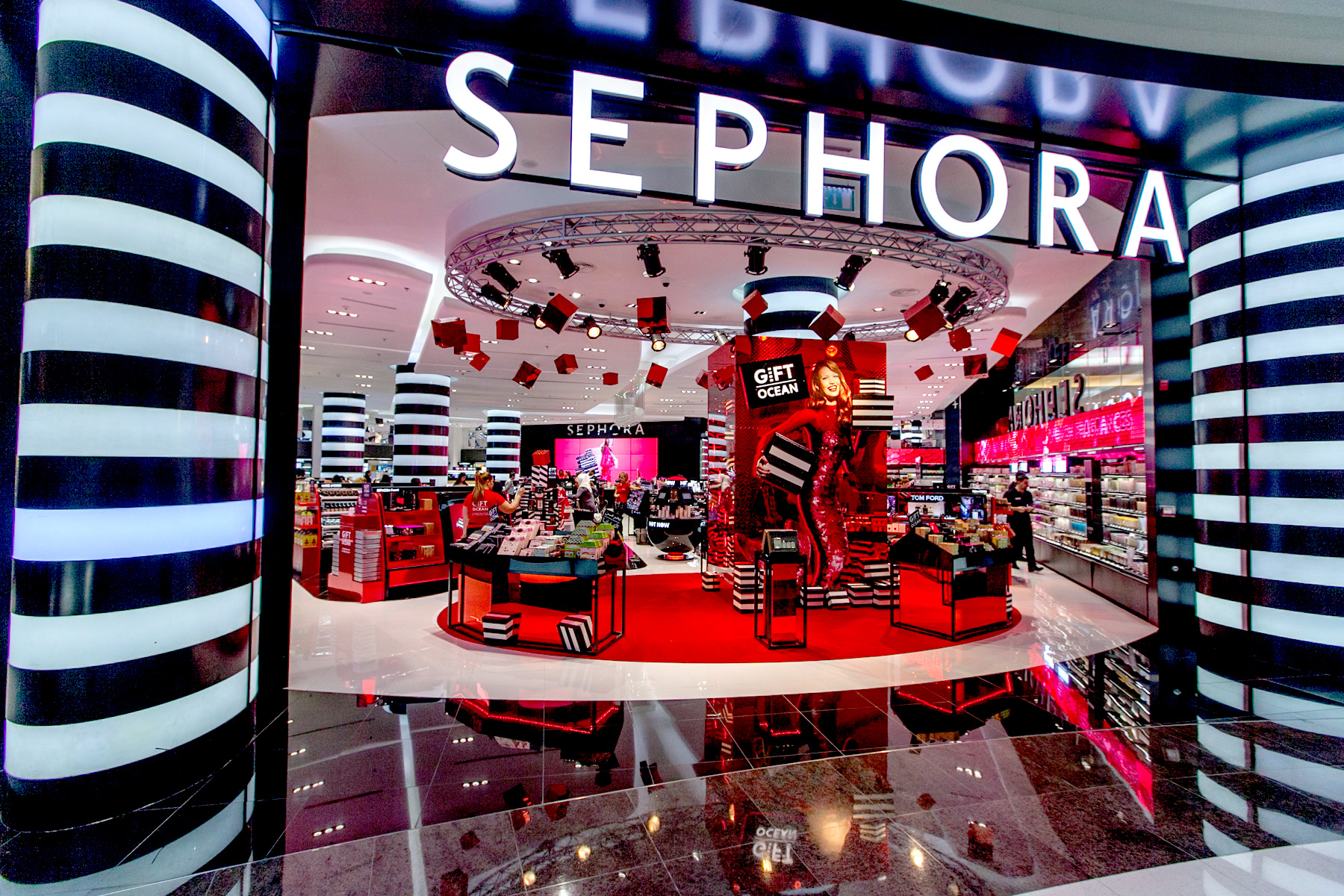 TLN Dubai & Abu Dhabi Welcome Alpha Nero as Their Latest Member - The ...