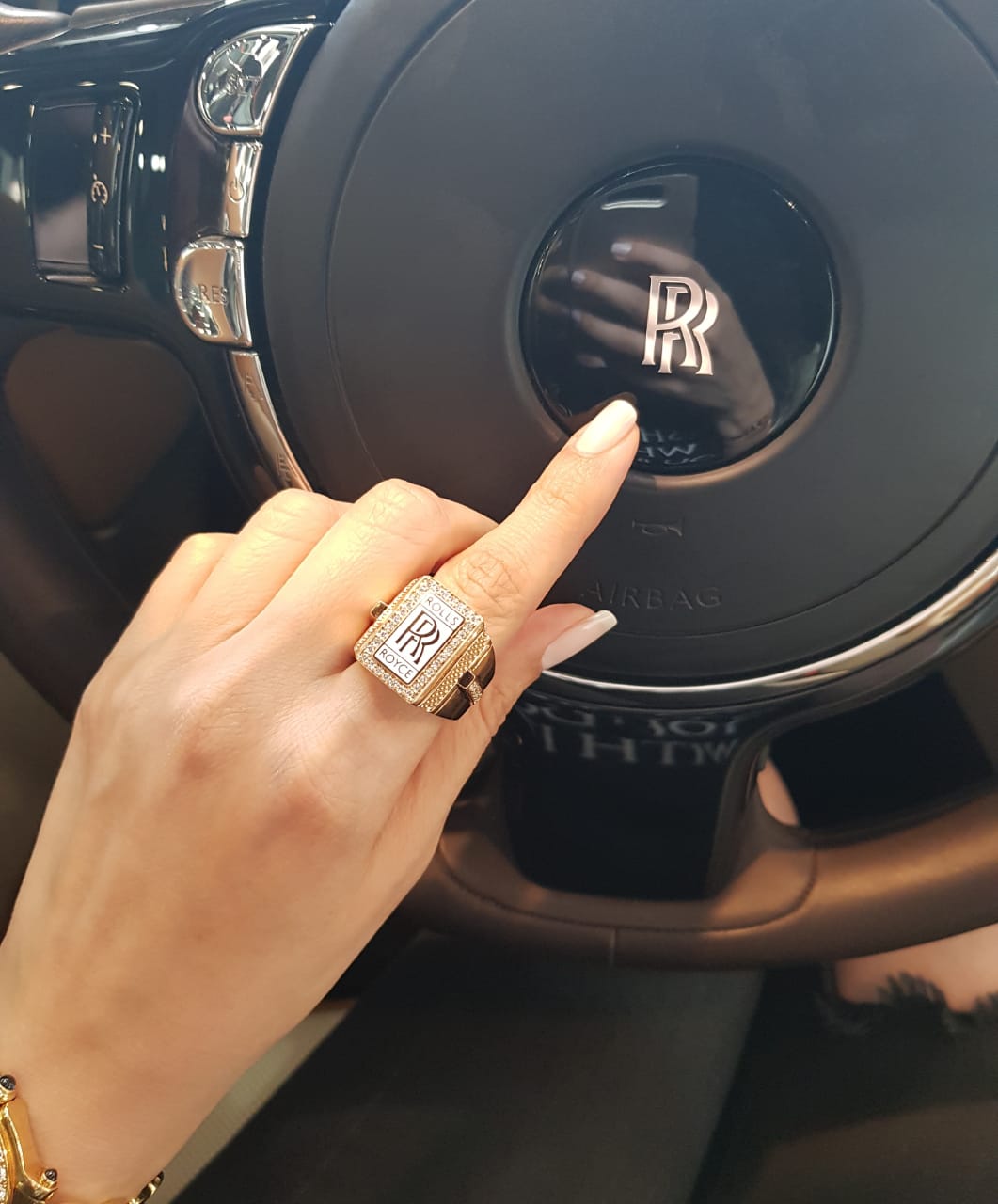 Seba Jamal for Luxury Vehicles and The Luxury Network UAE - The Luxury ...