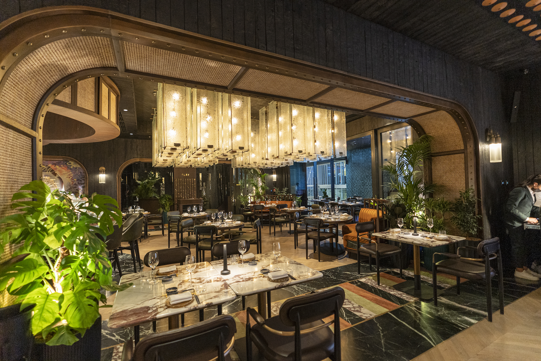 An Exclusive Networking Evening To Encounter Nikkei, A Journey To ...