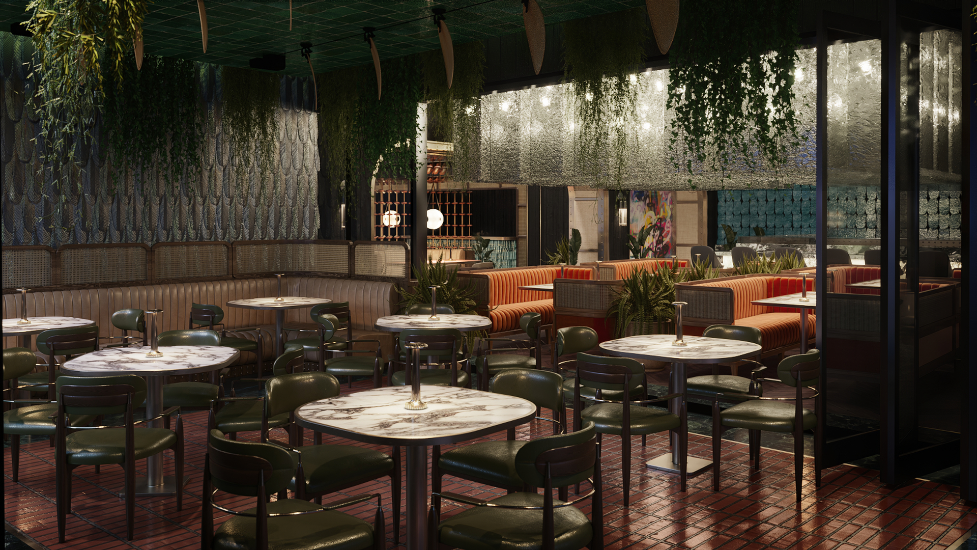 An Exclusive Networking Evening To Encounter Nikkei, A Journey To ...