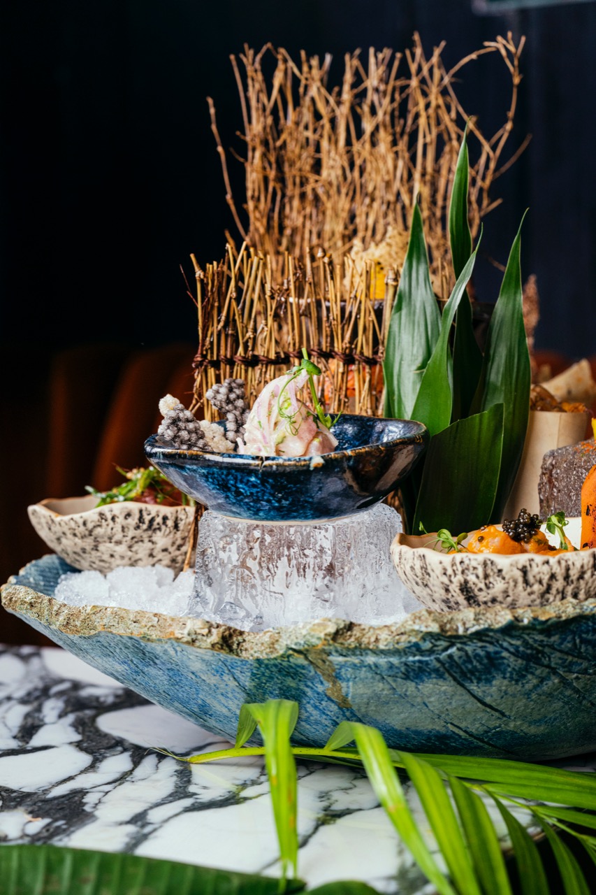 An Exclusive Networking Evening To Encounter Nikkei, A Journey To ...