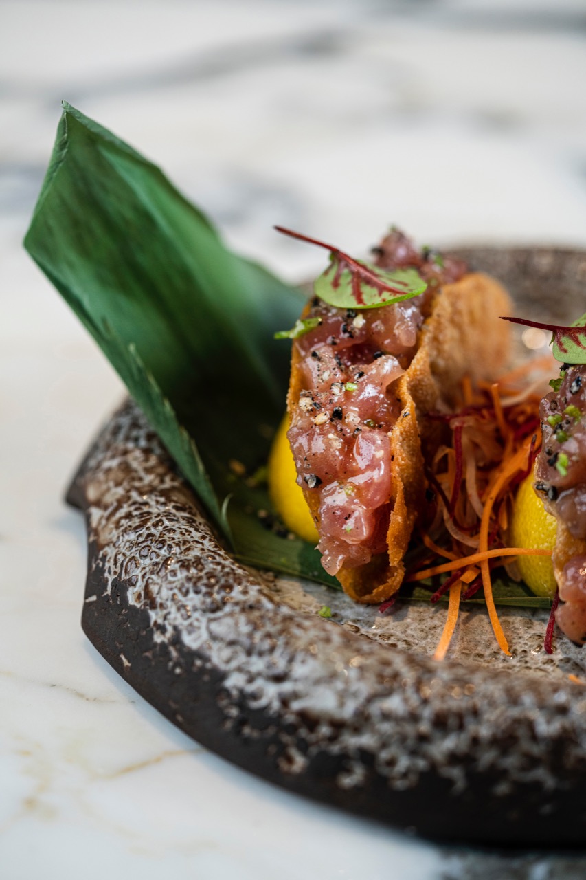 The Luxury Network UAE: Luxury Fine Dining and Networking Evening at ...
