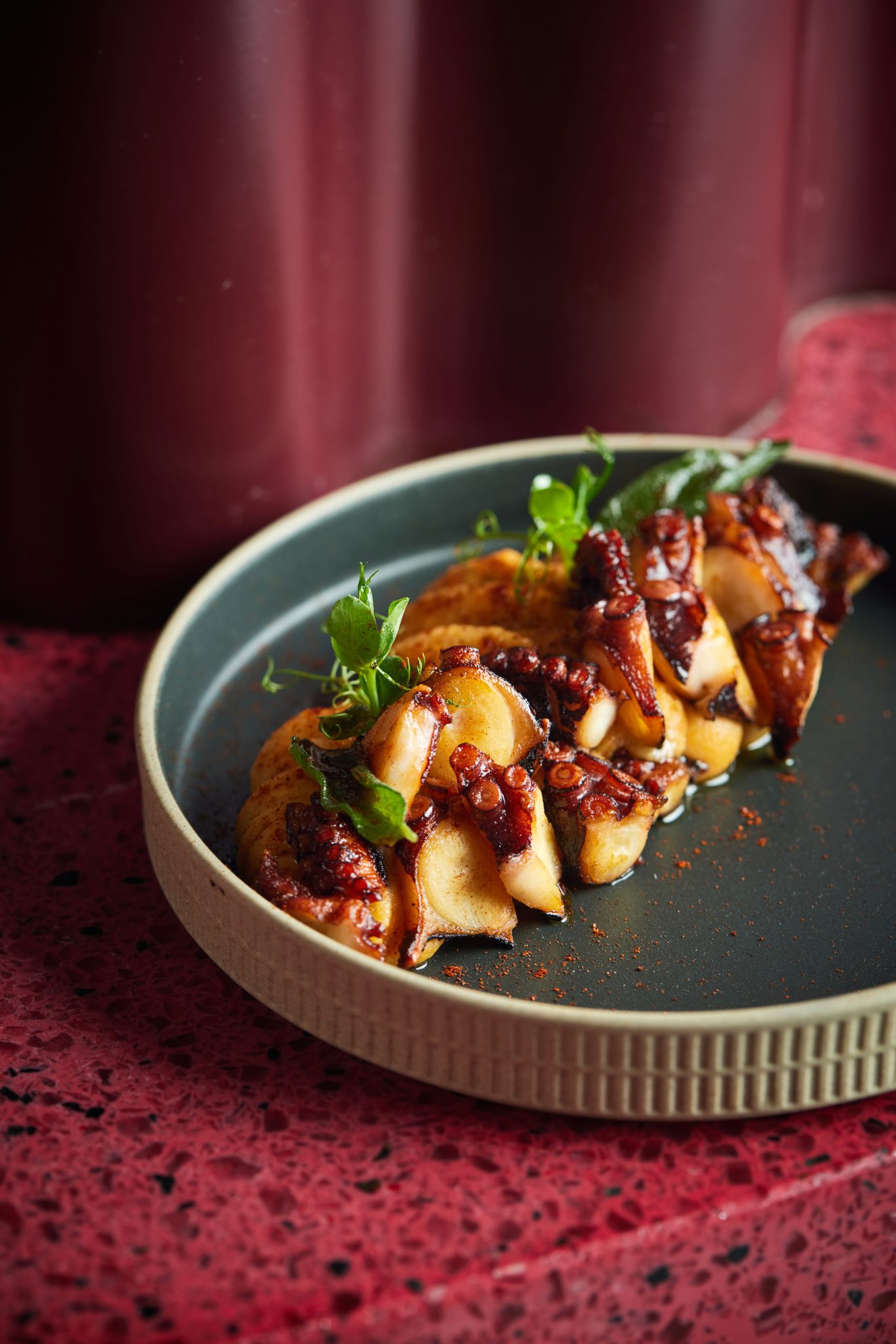 Papa Dubai Joins The Luxury Network UAE - The Luxury Network UAE