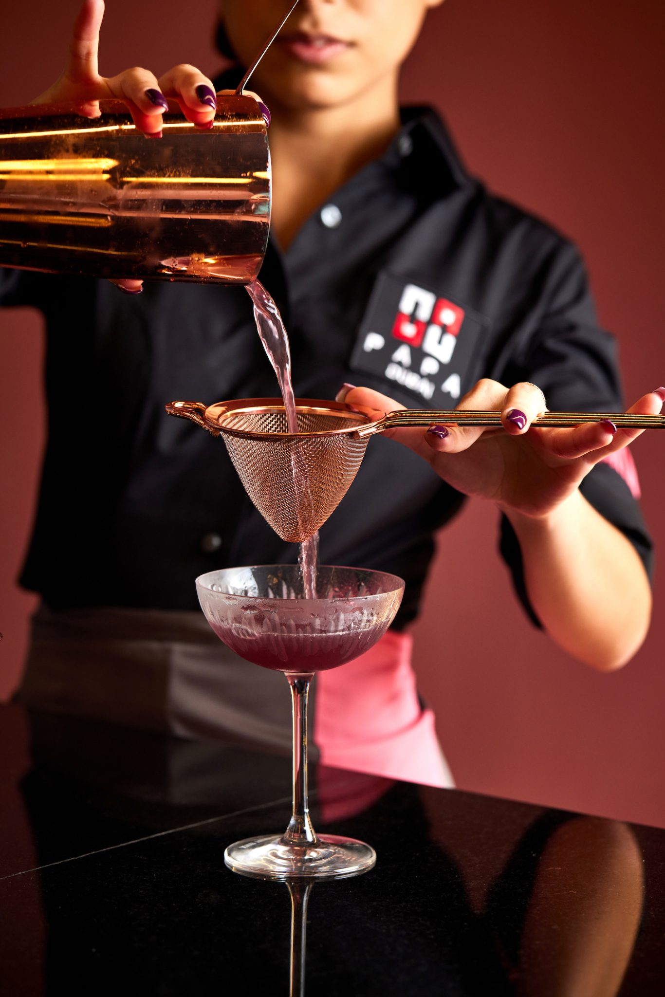 Papa Dubai Joins The Luxury Network UAE - The Luxury Network UAE