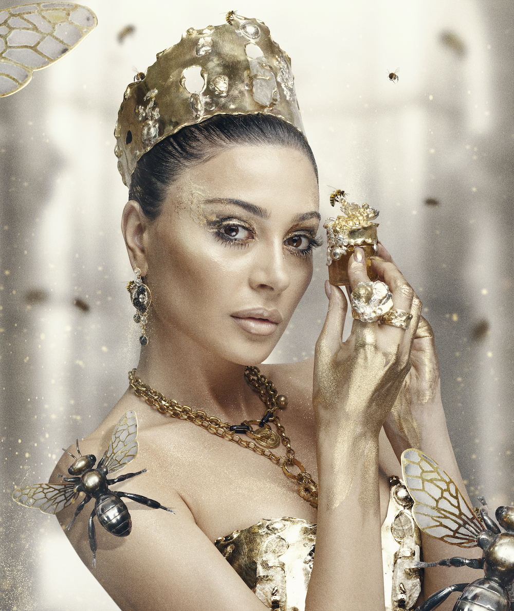 An Exclusive Interview with Paata Sulaberidze, Founder Of Queen Sophia ...