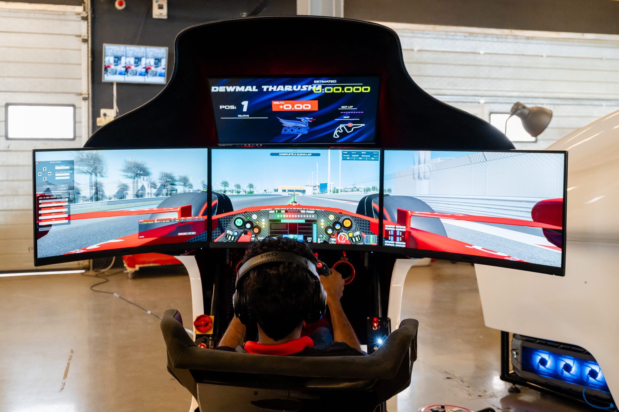 Supercar Track Day 2025: An Iconic Celebration Of Power, Prestige, And ...