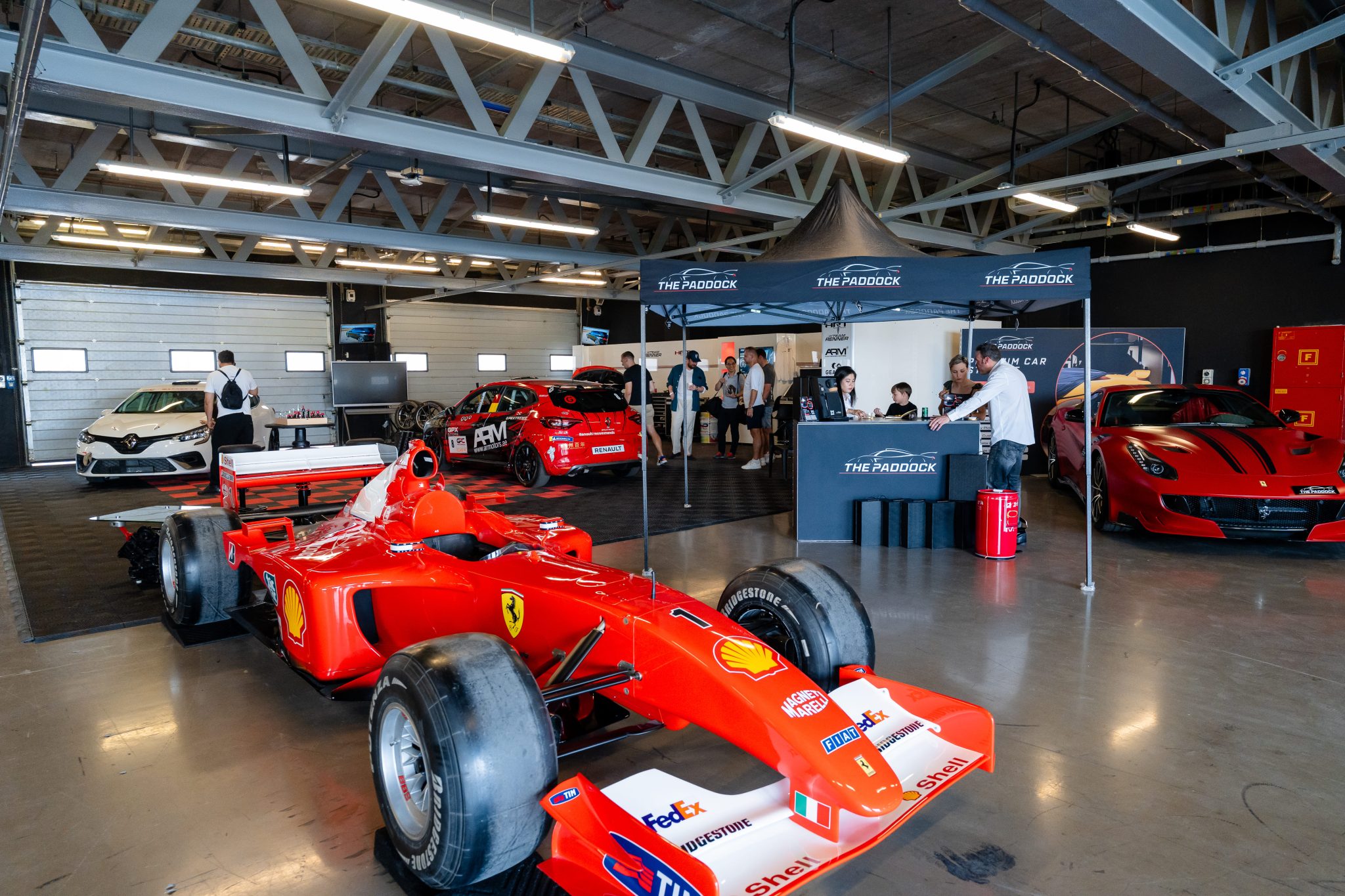 Supercar Track Day 2025: An Iconic Celebration Of Power, Prestige, And ...