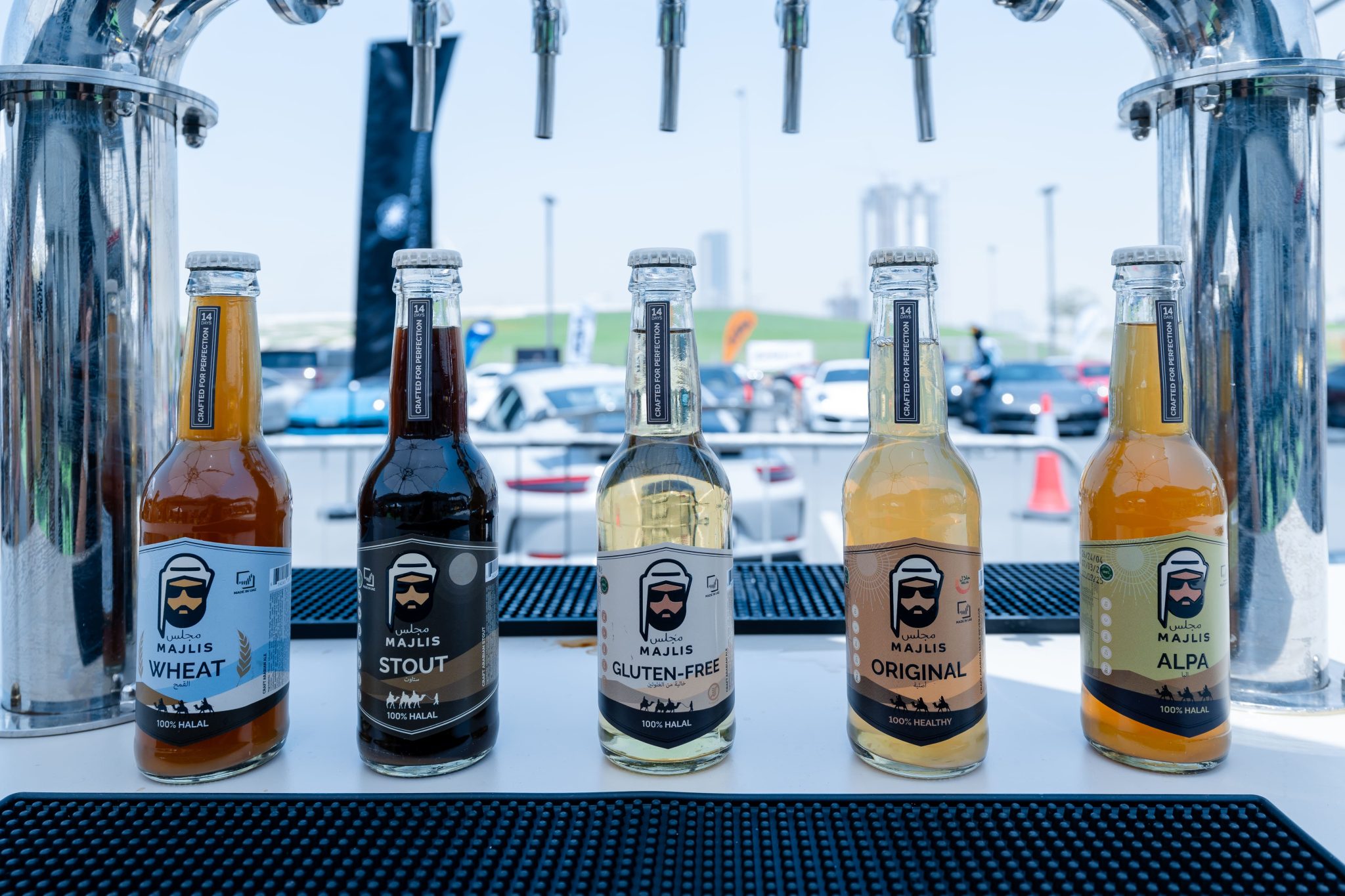 Supercar Track Day 2025: An Iconic Celebration Of Power, Prestige, And ...