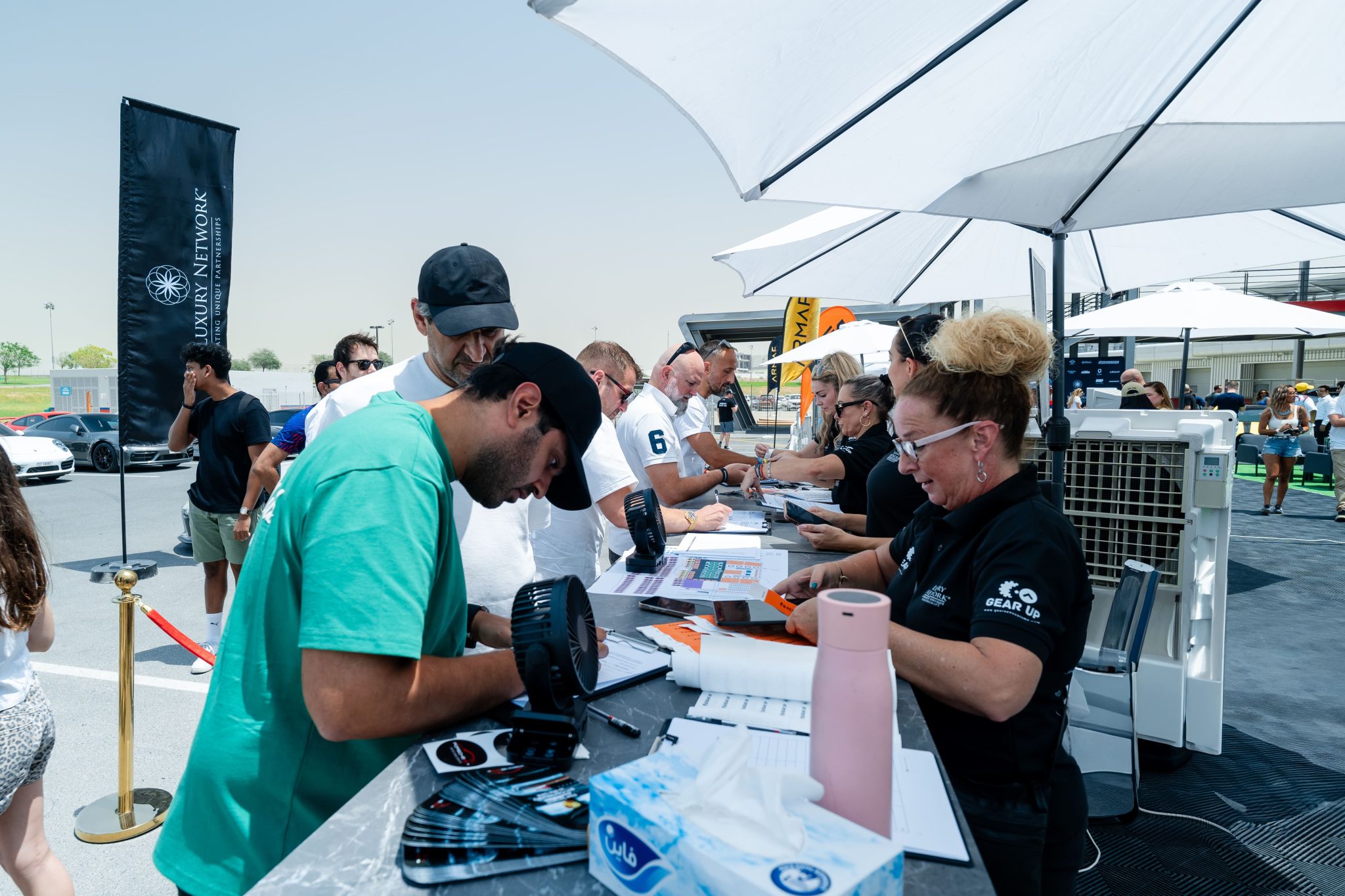 Supercar Track Day 2025: An Iconic Celebration Of Power, Prestige, And ...