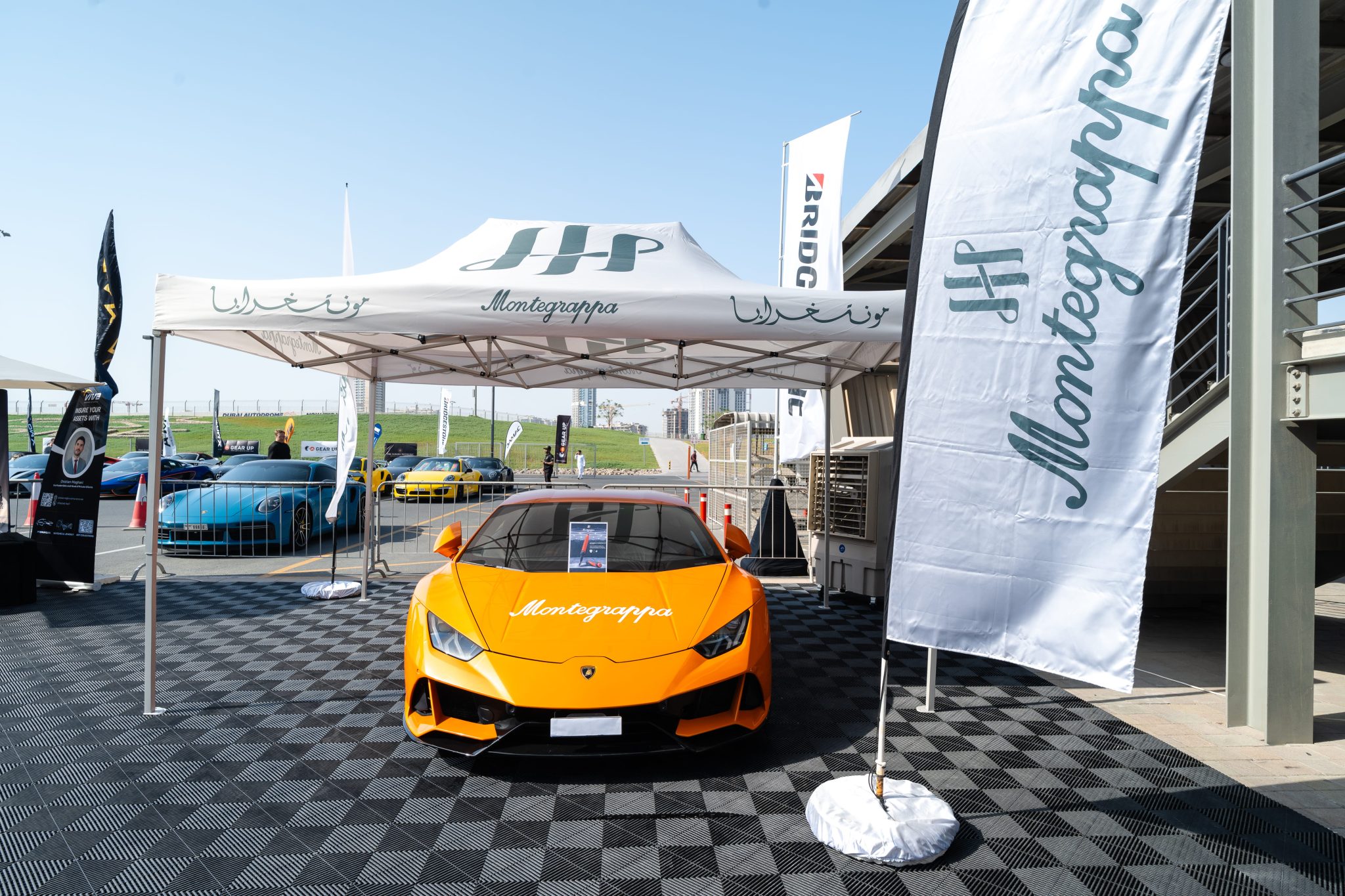 Supercar Track Day 2025: An Iconic Celebration Of Power, Prestige, And ...