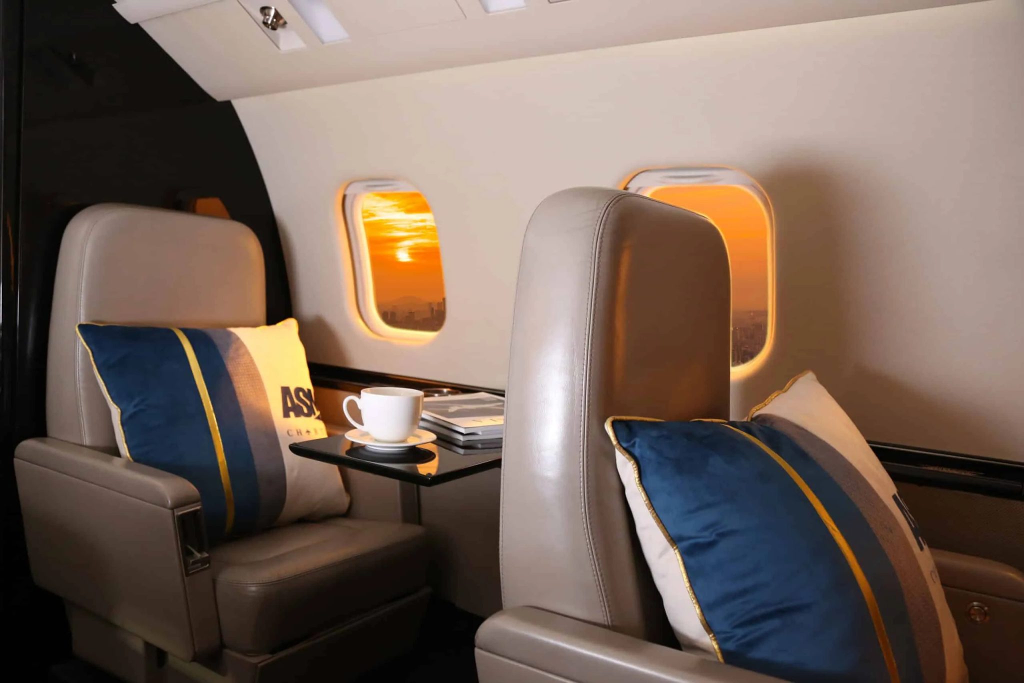 Elevating Emergency Medical Response with ASM Charter’s Learjet 60XR Air Ambulance - The Luxury ...