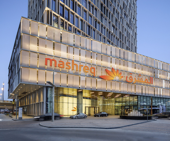 A Triple Triumph for Mashreq Private Banking - The Luxury Network UAE